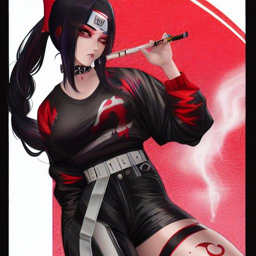 ((whole body)) hyper realistic, beautiful tomboy fem... | OpenArt