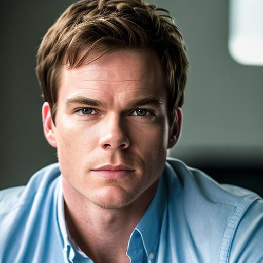 Photorealistic photo of Dexter Pointexter, RAW photo... | OpenArt