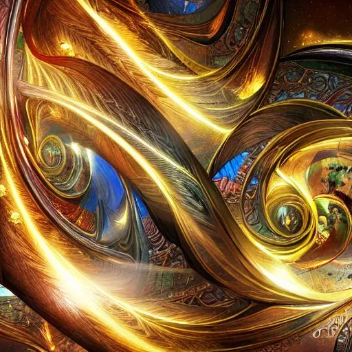 Bejewelled aesthetic cat shapeshifter felinoid godde... | OpenArt