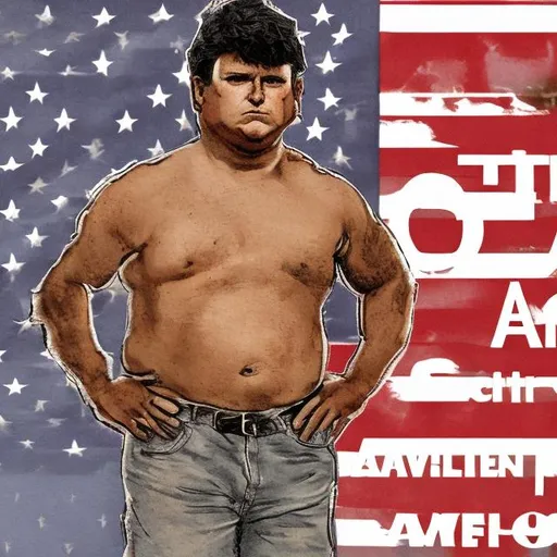 average American