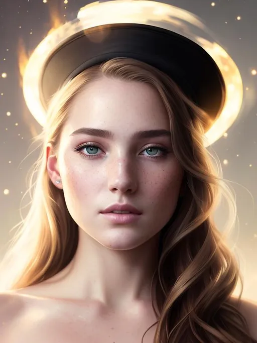 Experience the ultimate in hyperrealistic photoreali... | OpenArt