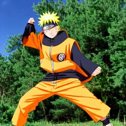 naruto