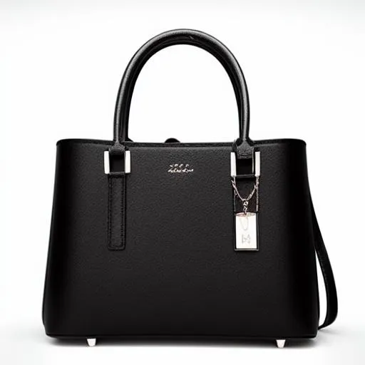 product photo of a designer handbag fashion product... | OpenArt