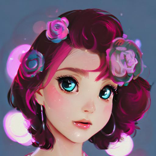 Welcome to the world of Sanrio, where everything is... | OpenArt