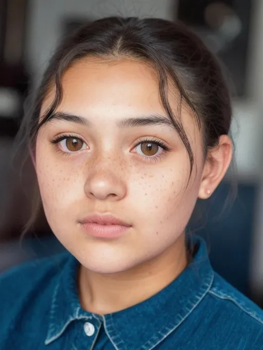 humanize, fully detailed face, beautiful, hyper real... | OpenArt