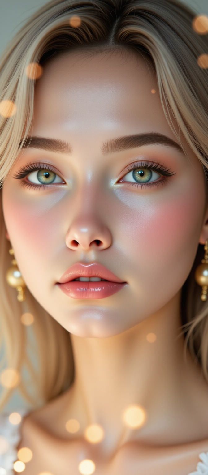 This is a high-resolution, hyper-realistic digital p...