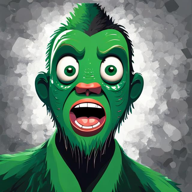 Generate a high-resolution hyper-realist vector imag...