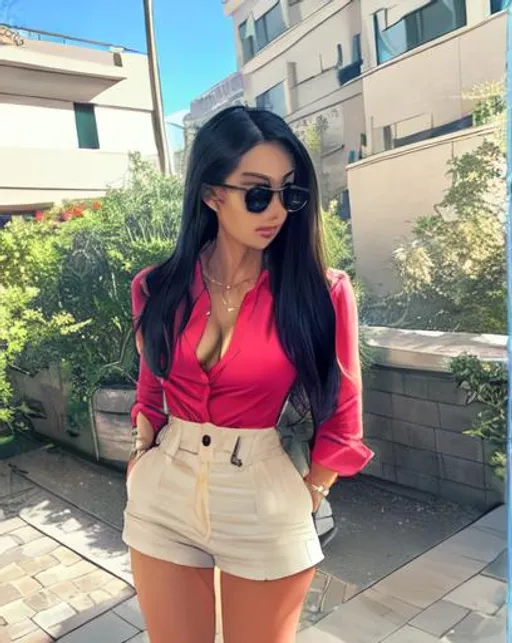 Art from @craneo_ai | OpenArt