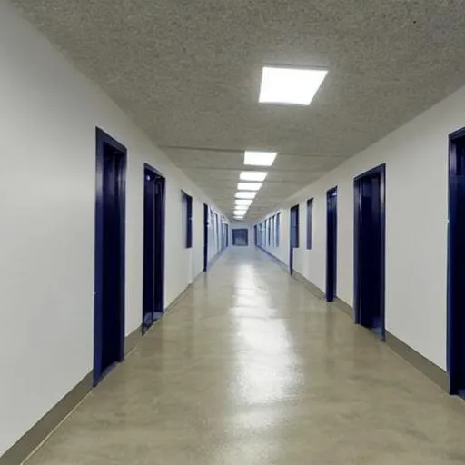 Level 1.5, also known as “Decidophobia”, is a series... | OpenArt