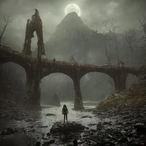 goth,deep,dark,creature,lurking,ultra realistic,lost... | OpenArt