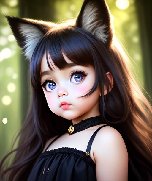 chiaroscuro, Victorious full-body painting of a beau...