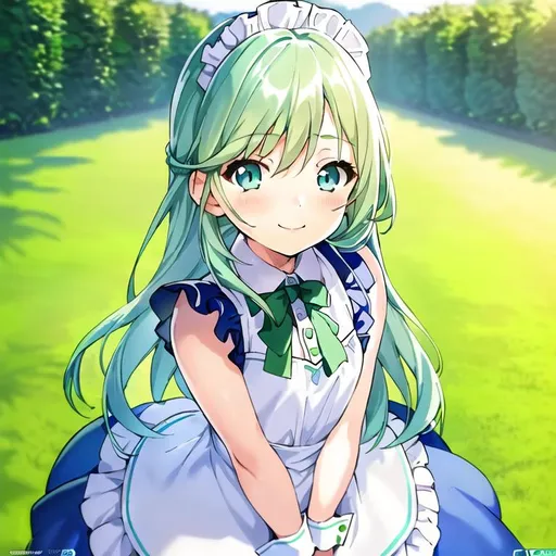 hatsune miku honkai impact ren kagamine decora kei r... | OpenArt