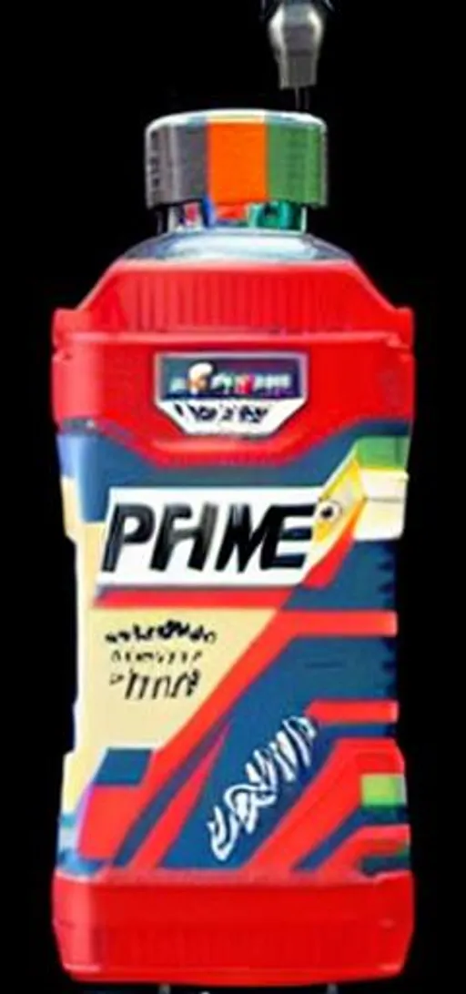 Make Me An New Prime Flavour | OpenArt