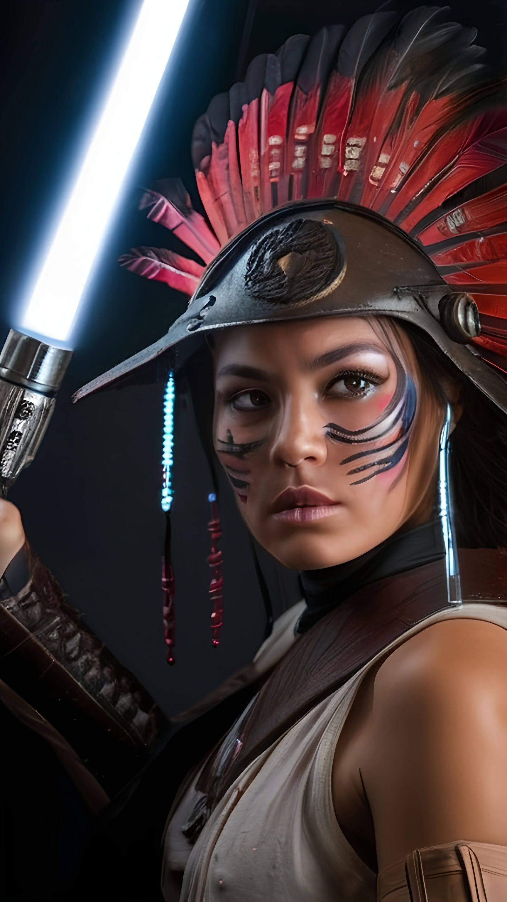 Art from @neurosynapse | OpenArt