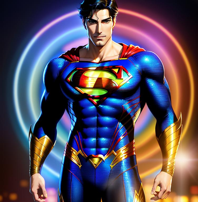 Superman Brandon Routh Wallpaper