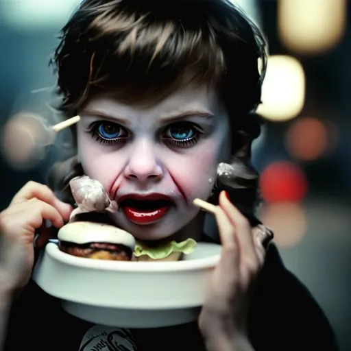 very very very very very very very shocked face | OpenArt