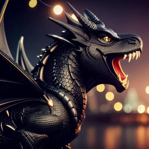 Dragon, Dragon woman, beautiful, {{{Hyper detailed}}... | OpenArt