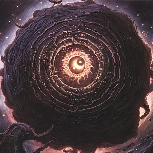 Art from @metaphyzx | OpenArt