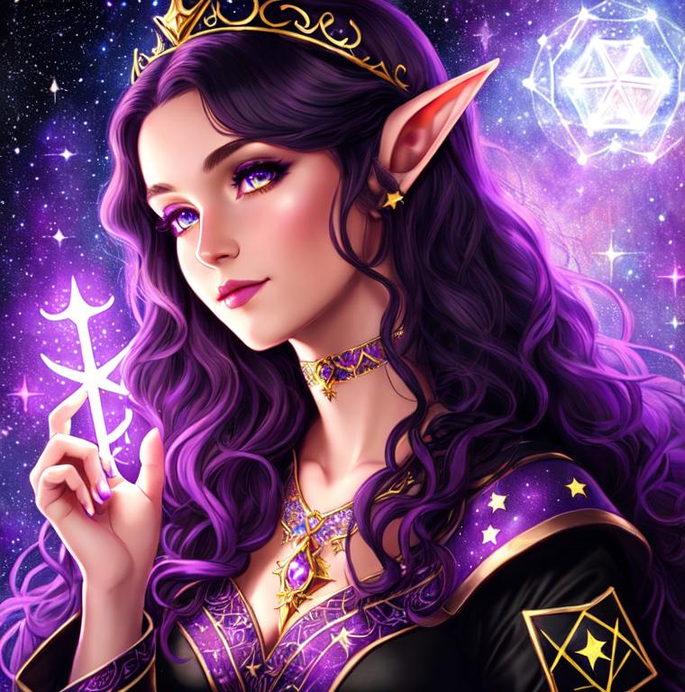 dnd, masterpiece, illustration, best quality:1.2), p... | OpenArt