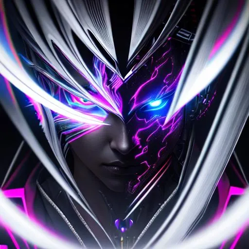 ((Ego death)), Highly Detailed, Hyperrealistic, shar... | OpenArt