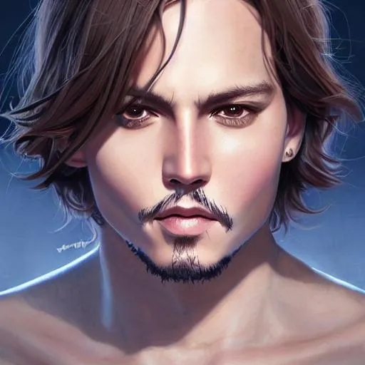 Art from @darkregent | OpenArt