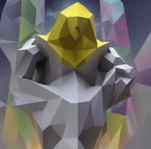 1st dimensional | OpenArt