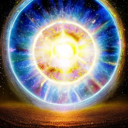 Council of light automatic writing to end karmic vow... | OpenArt