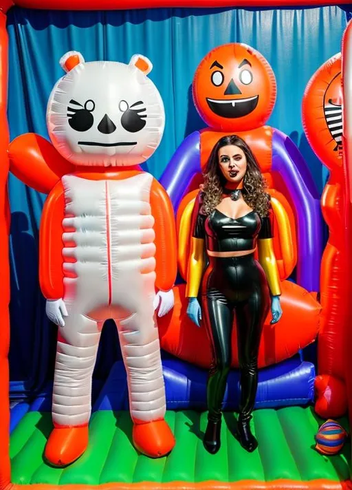 A hyperrealistic extremely detailed editorial photog... | OpenArt