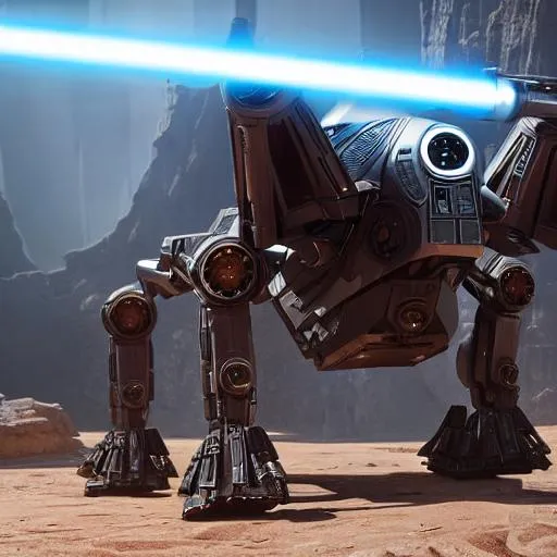 star wars alien, UHD, HDR, 8K, RPG, UHD render, HDR... | OpenArt