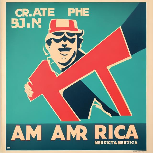 create a poster for Grab Company to enter America ma... | OpenArt
