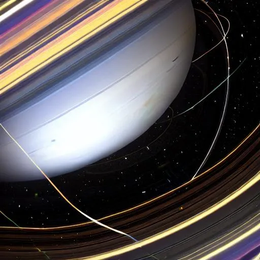 Saturn