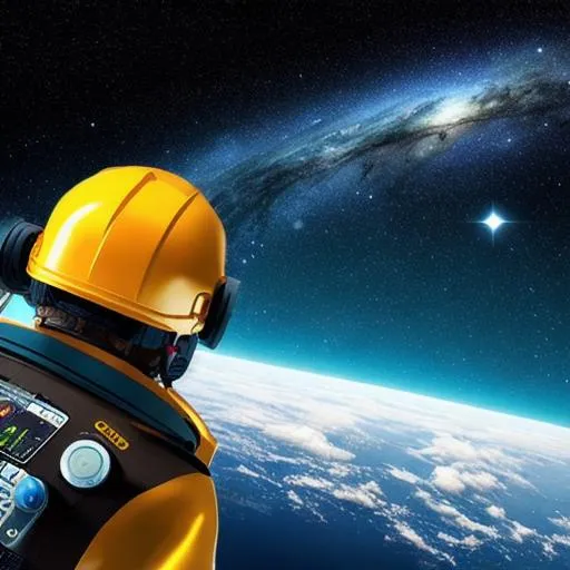 Astro physics, technology, physics