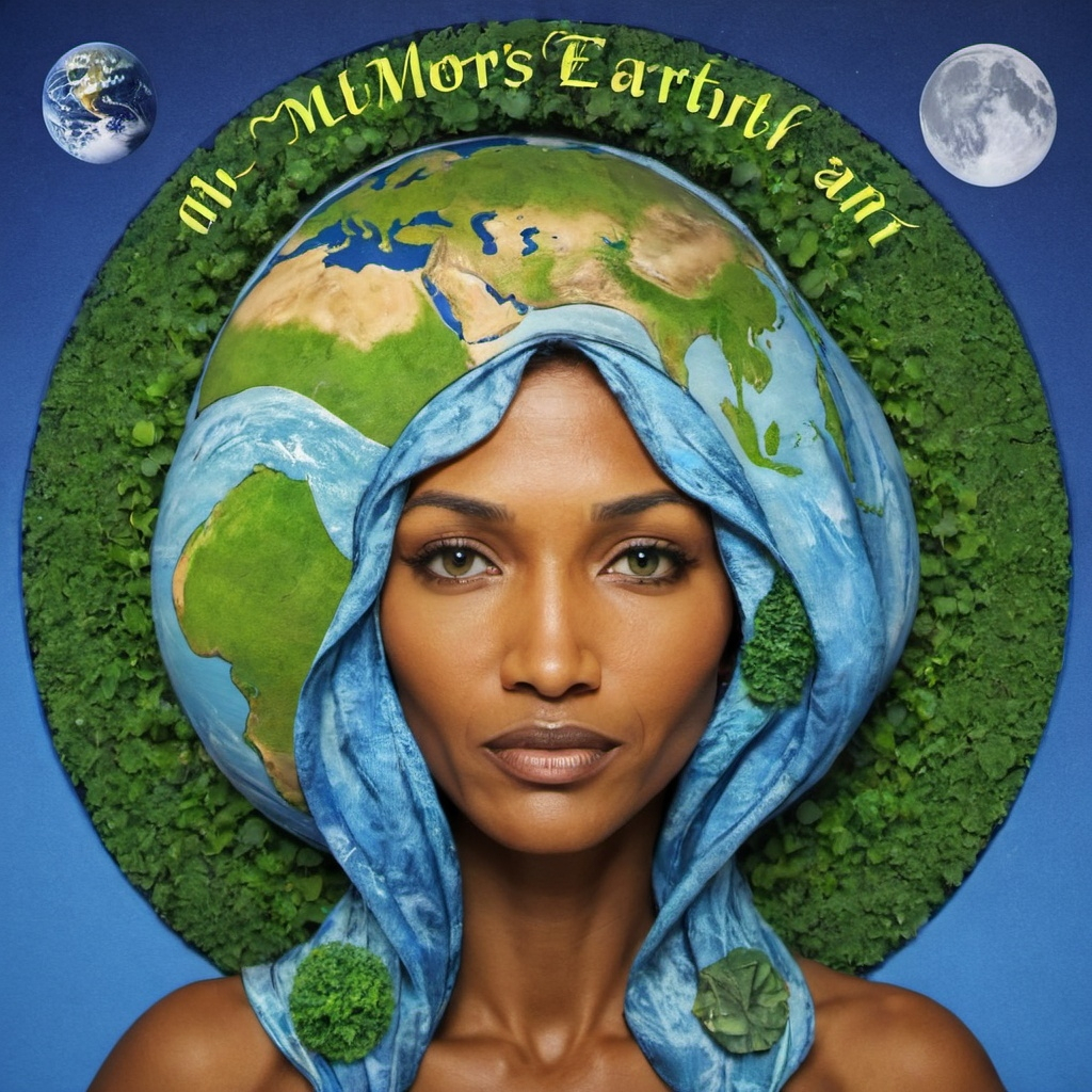 mother earth