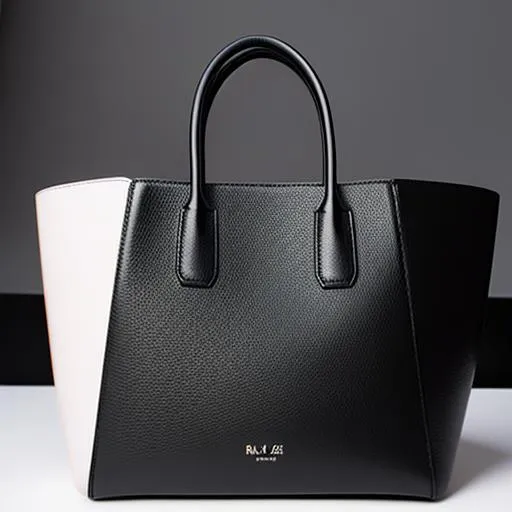 product photo of a designer handbag fashion product... | OpenArt