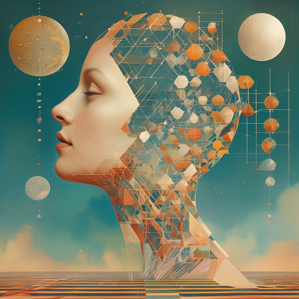 Geometric Intelligence and Geometric Consciousness,...