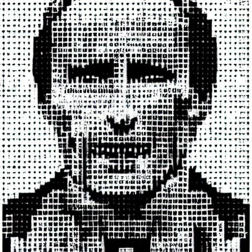 Pop mosaic art | OpenArt
