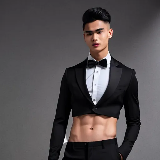 Gold joket | OpenArt