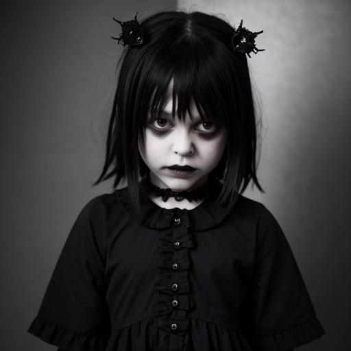 Kindergoth