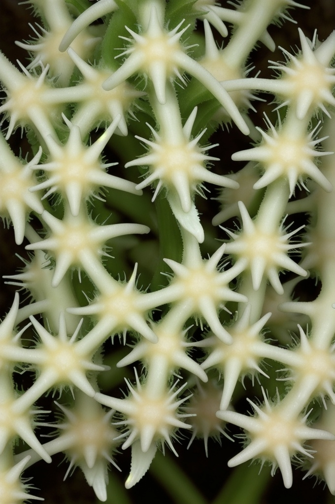 Mylcoholic mungus cheesewort