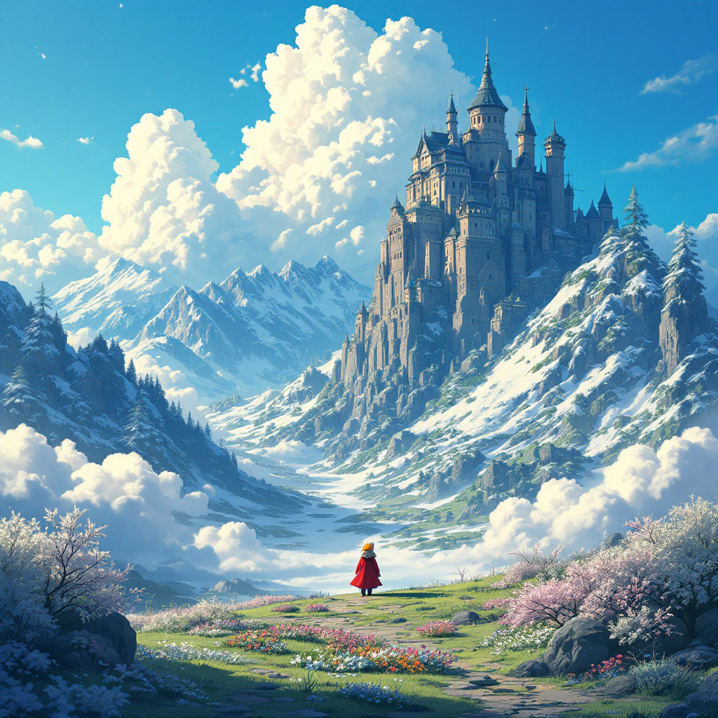 Ghibli