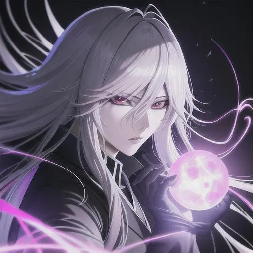 Anime Bleach Inspired, Shinigami and Hollow, Photore...