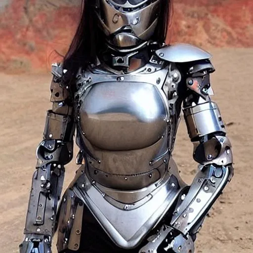 medieval calculator armor, calculator suit of armor,... | OpenArt