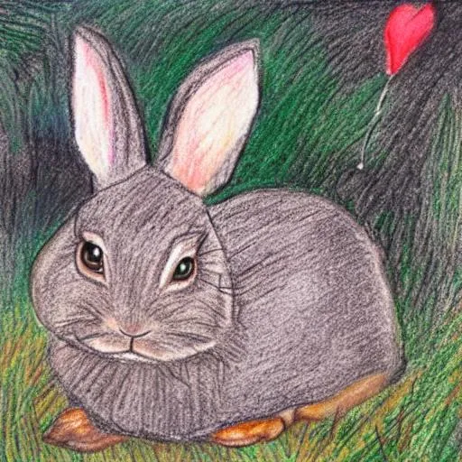 a scientific drawing on beige paper of a hybrid anim... | OpenArt