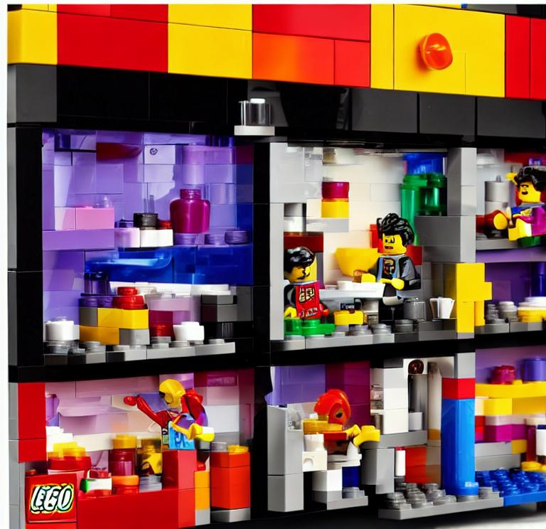 lego sets