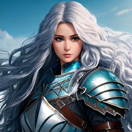 4K, 16K, high quality, extremely detailed, highly re... | OpenArt