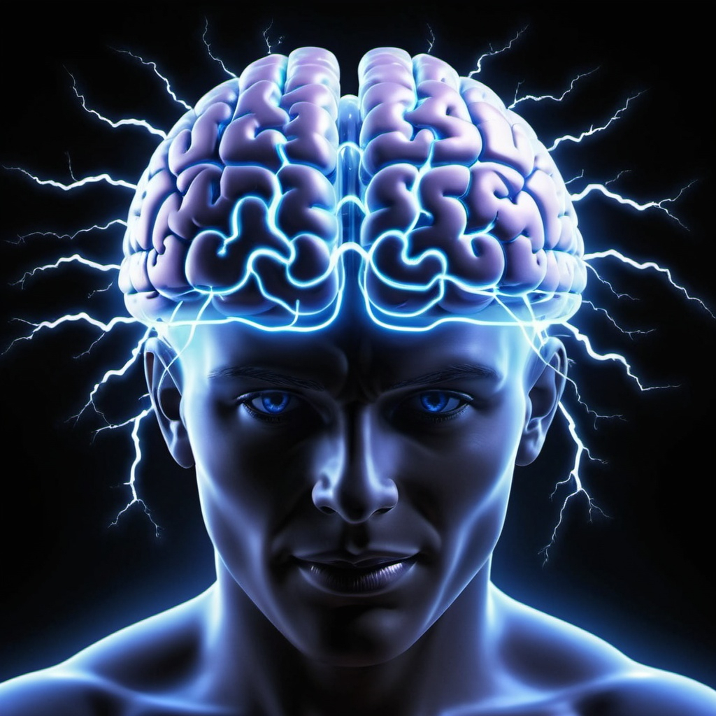 electric brain energy enenchande