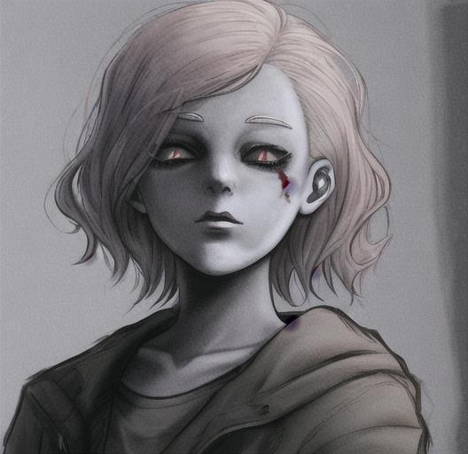 Female Michael Myers | OpenArt