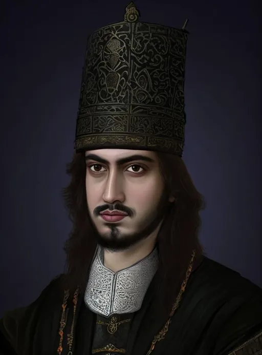 Amir maghare | OpenArt