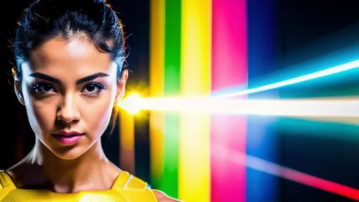 Depth analysis, real life picture of the image, resp...