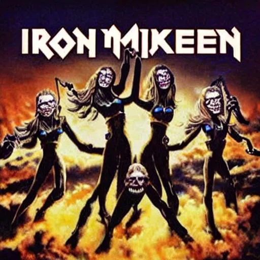 early 2000's guitar hero video game styled album cover | OpenArt